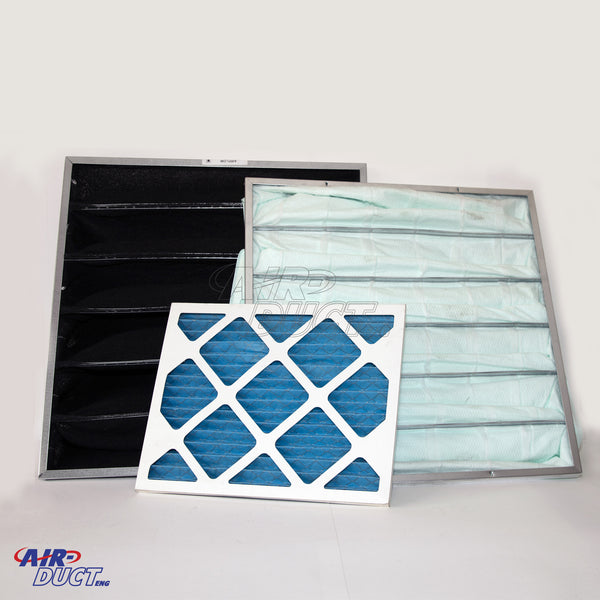 Filters – Airduct Engineering