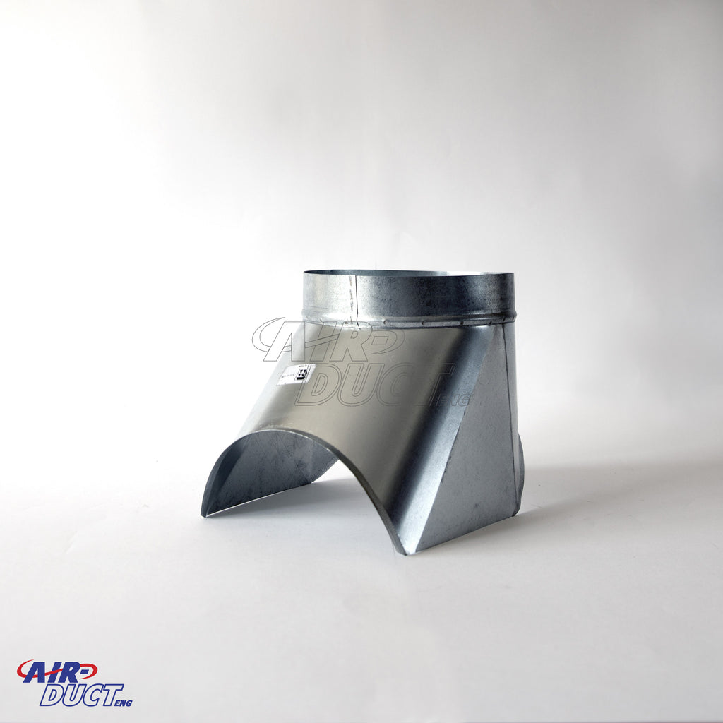 Shoe – Airduct Engineering