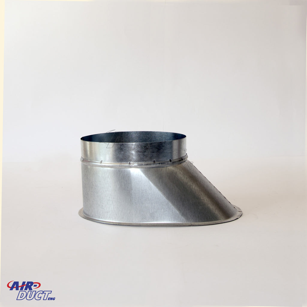 Flat Shoe – Airduct Engineering