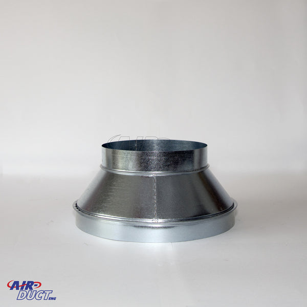 Taper – Airduct Engineering