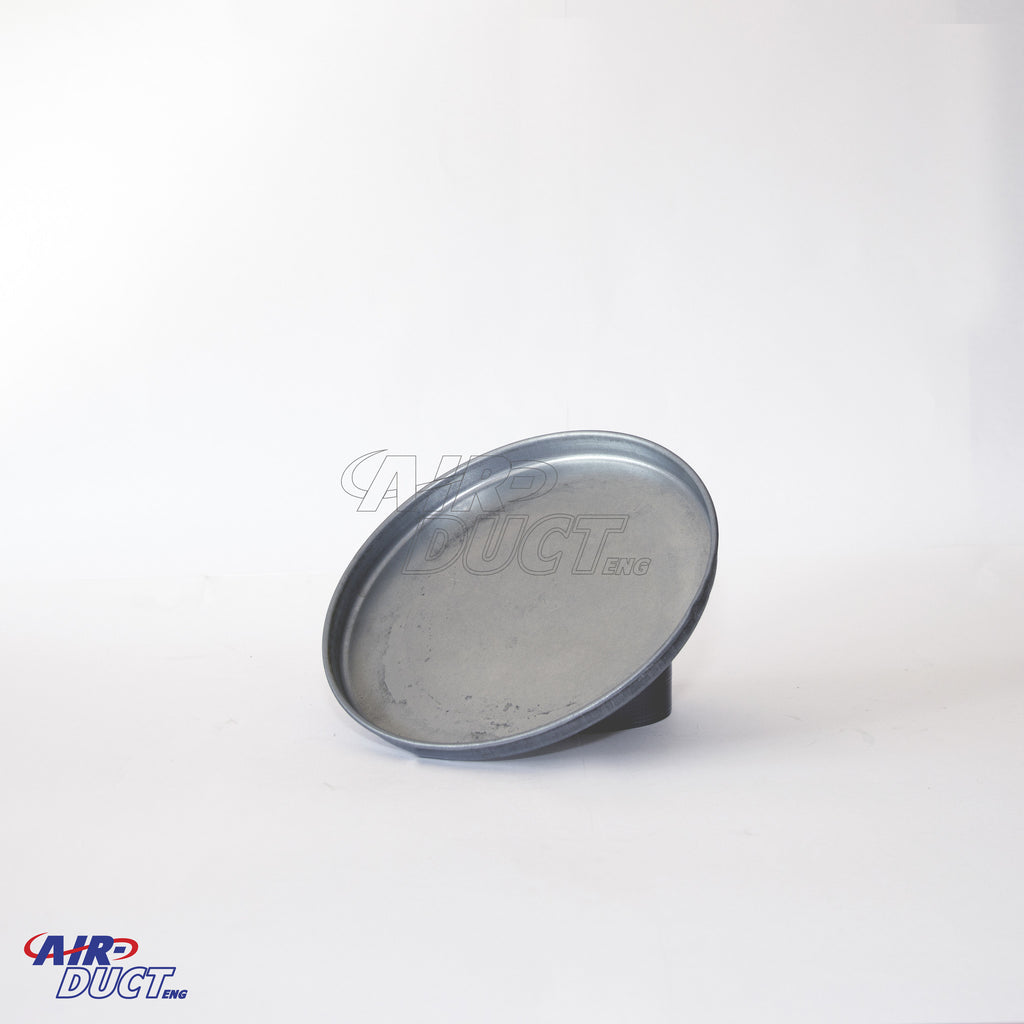 Cap End – Airduct Engineering