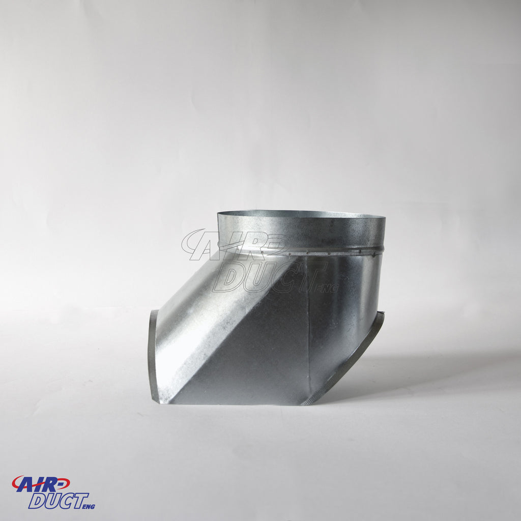 Shoe – Airduct Engineering