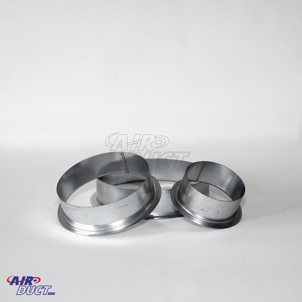 Spigots – Airduct Engineering