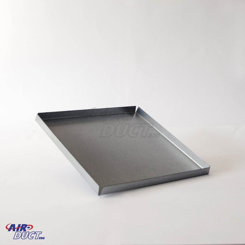 Cap End – Airduct Engineering